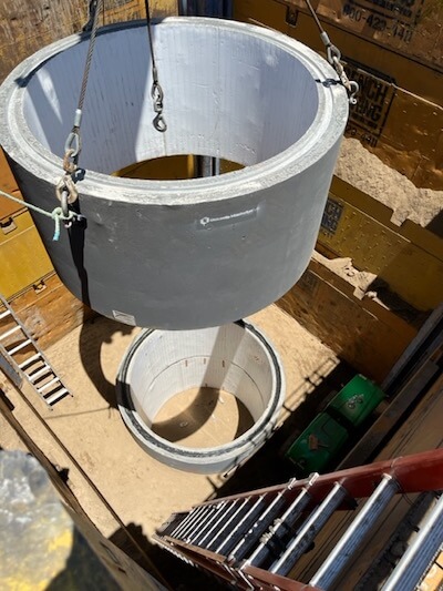 Solutions — Jess Ranch