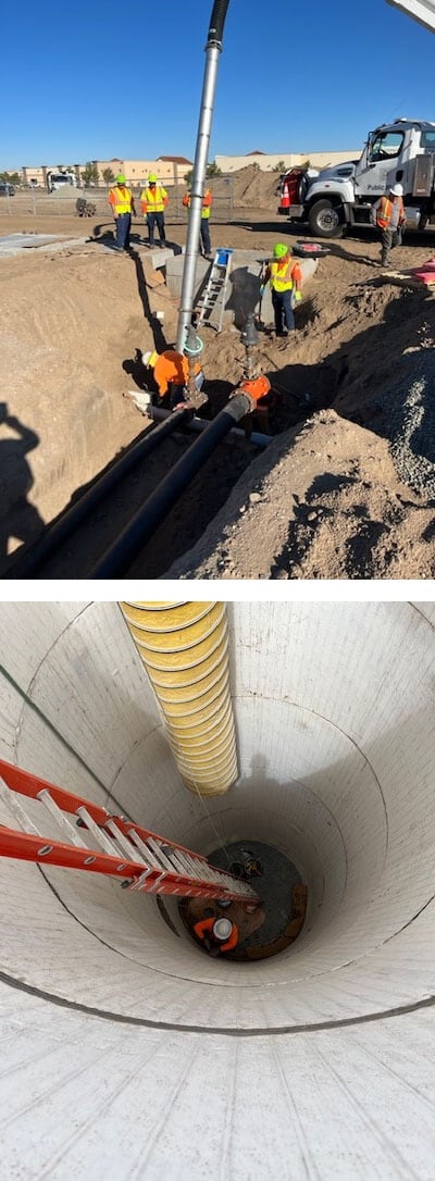 Solutions — Jess Ranch