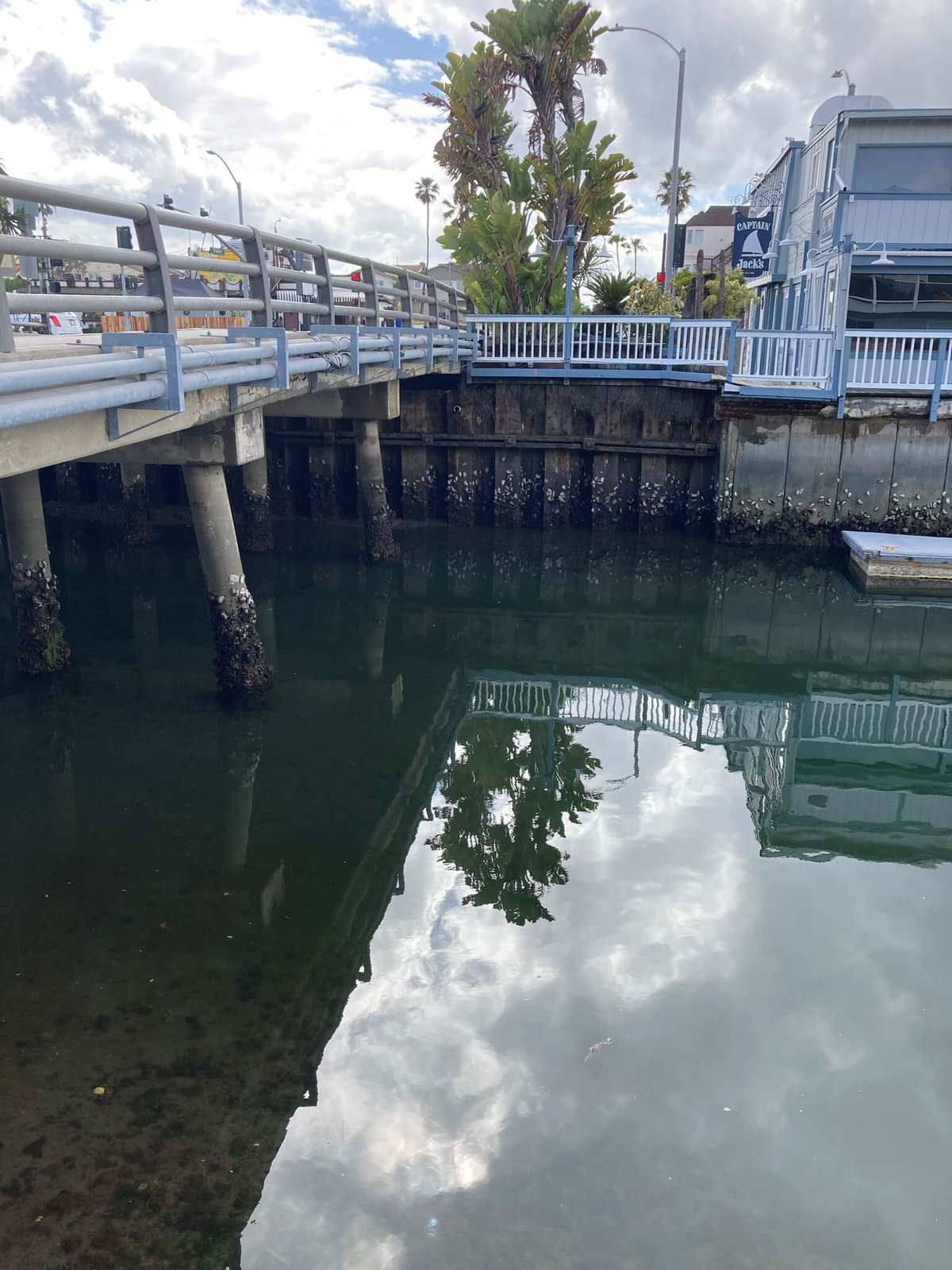 Solutions — Sunset Beach Sewer Siphon Replacement